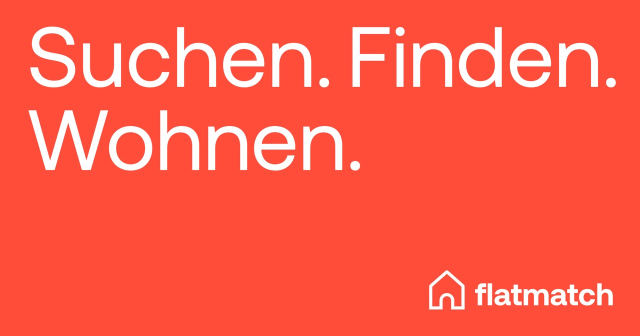 Flatmatch | Suchen. Finden. Wohnen.